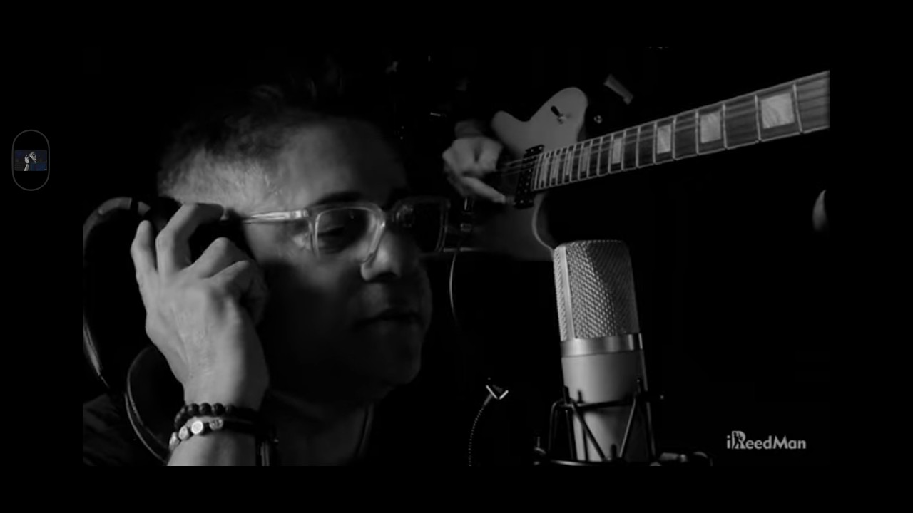 "Sail on, Sailor" Cover By Joel C. Peskin Tenor Sax, Phil Bardowell ...