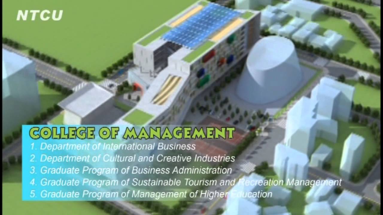 National Taichung University of Education - YouTube