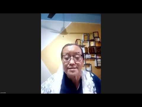 10 Dec 2023 Elbethel UK Sunday Service Message By Leena Subba Guruama - YouTube