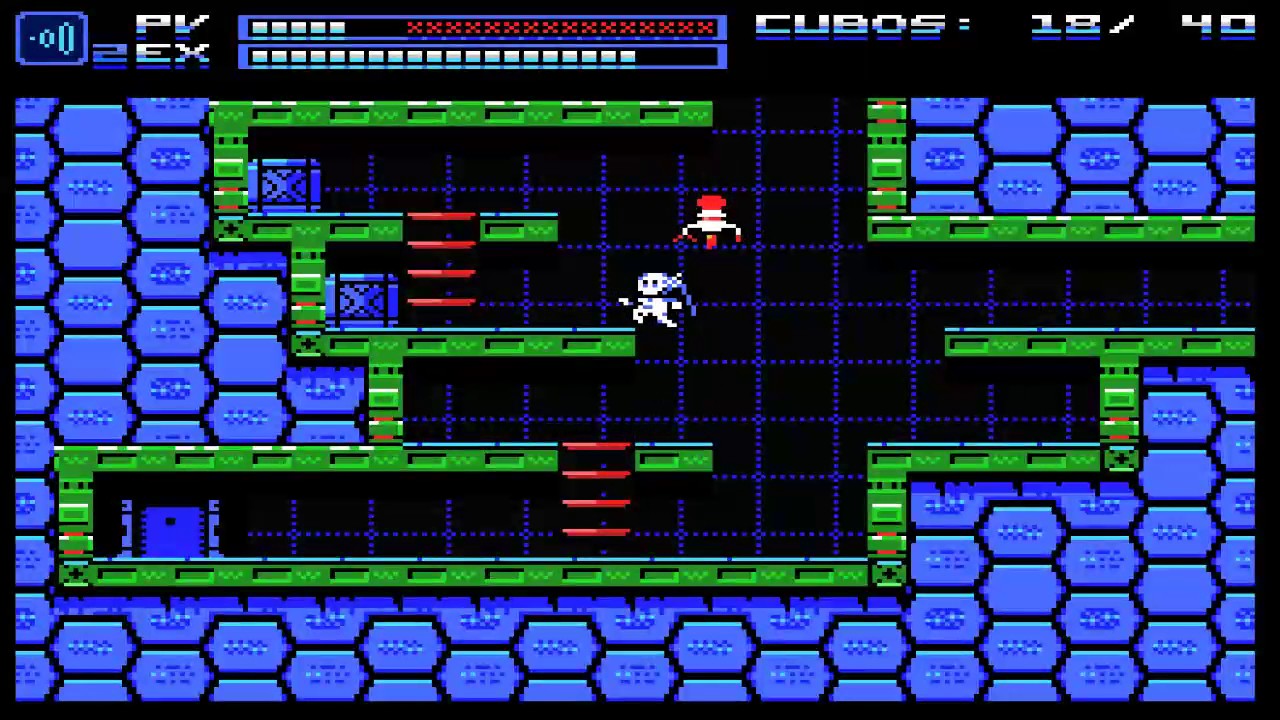 Mini Ghost - Gameplay #1 - YouTube