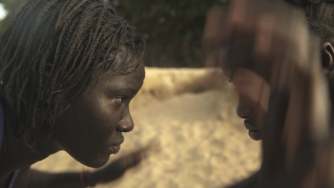 Mane (2020) - Excerpt - YouTube
