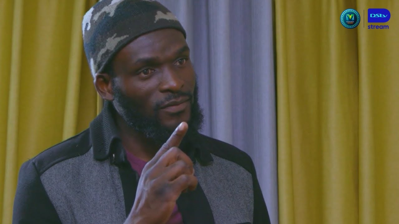 Kuzo Amfate Mke wa Hambe – Mpali | S6 | Ep 21–24 | Maisha Magic Bongo ...