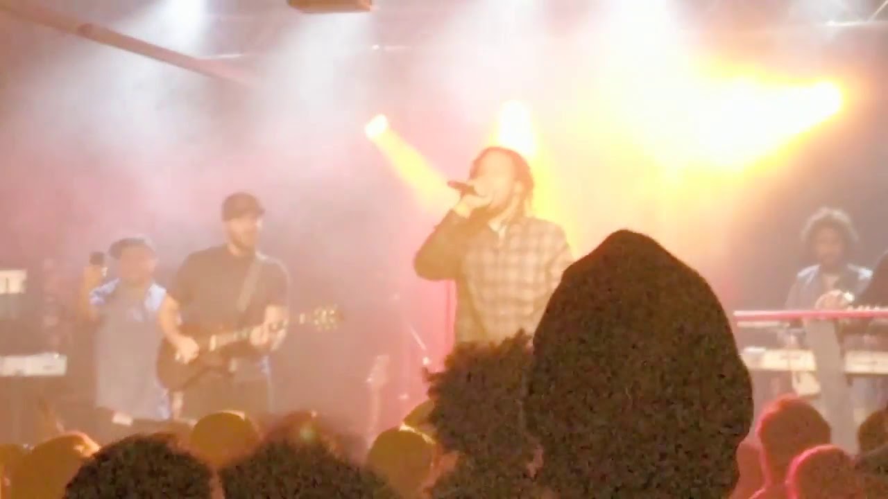 Reggae Winter Fest - YouTube