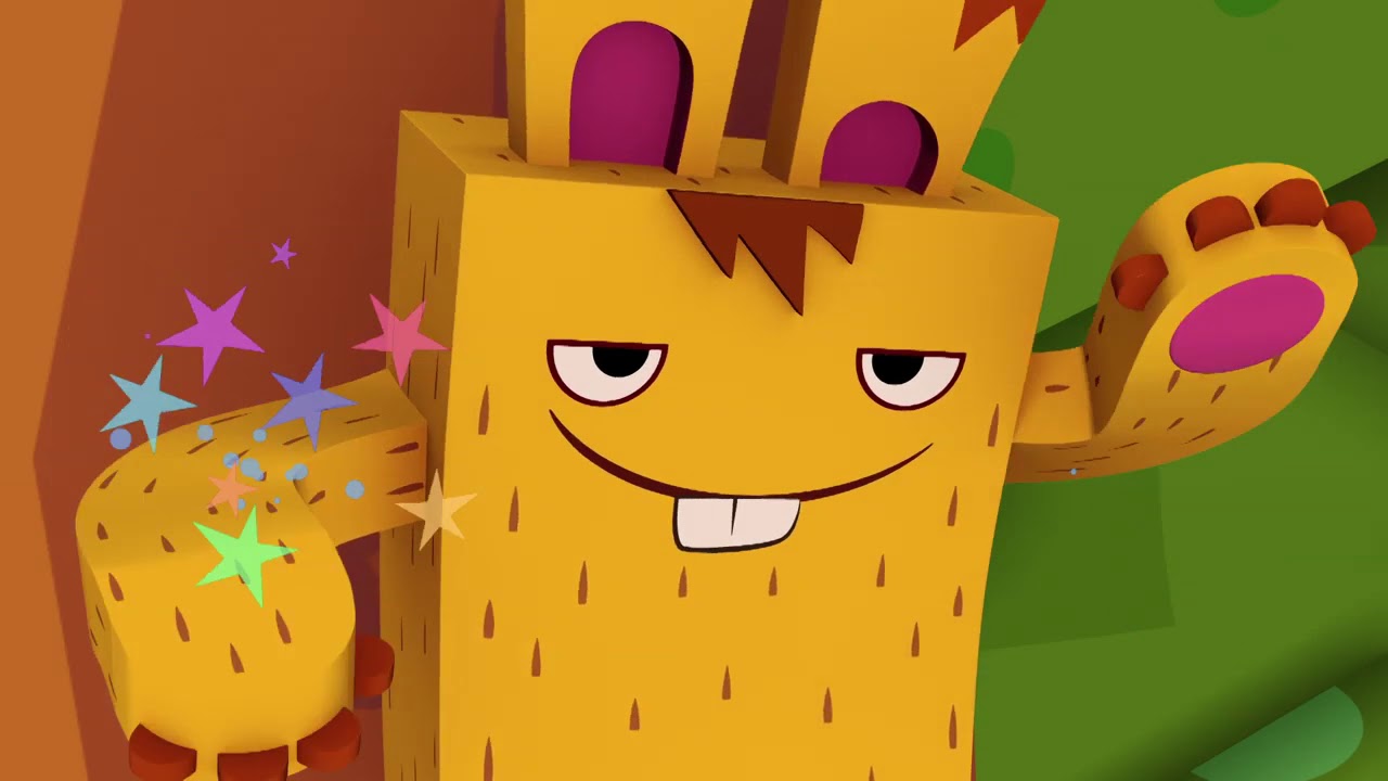 Yoko Kids TV Series | Season 1 | Episode 17 | Tree of Life - YouTube