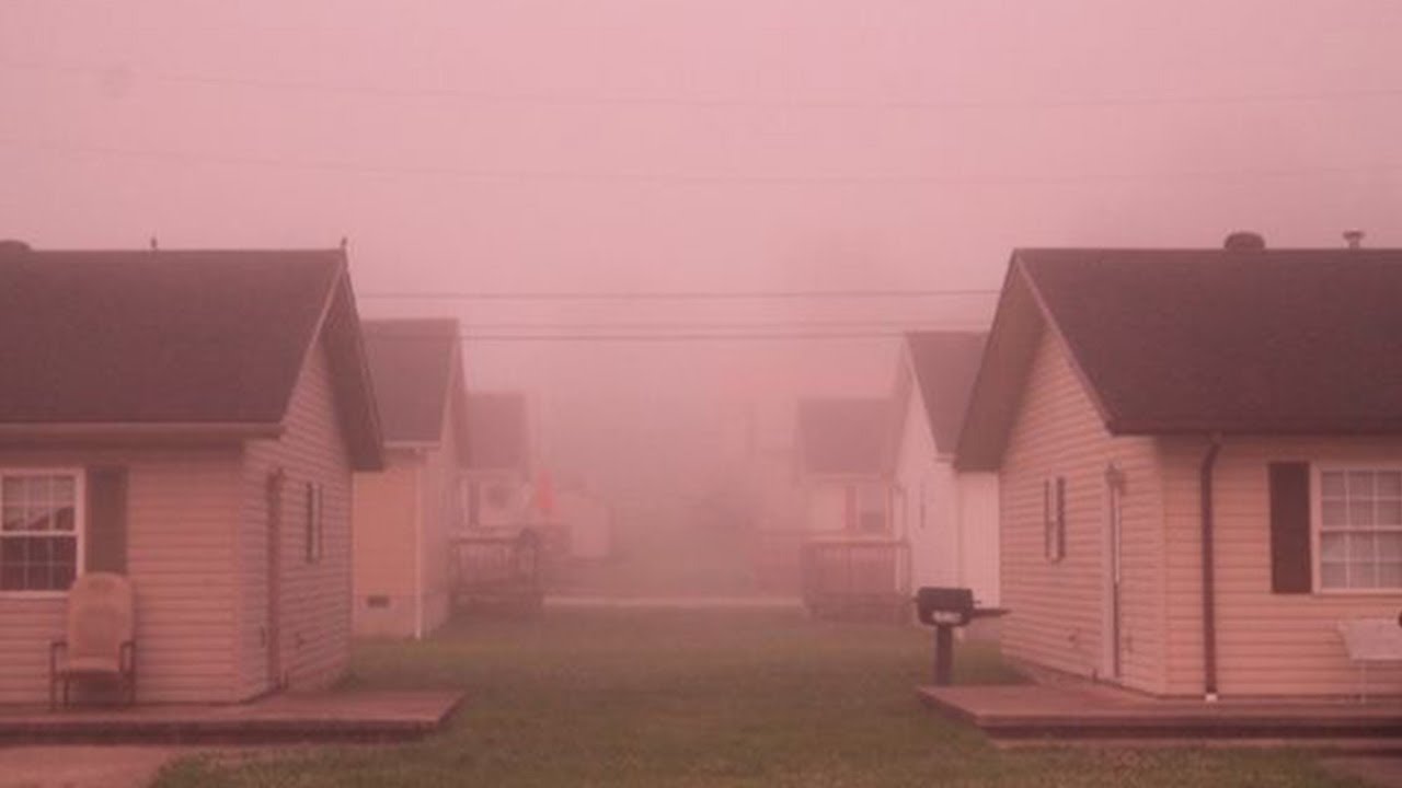 Unsettling Locations Where Unspeakable Horrors Happened - YouTube