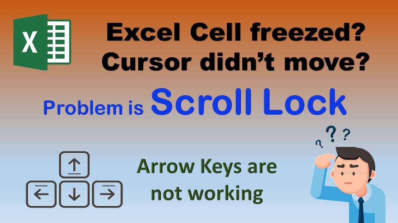 Disable Scroll Lock In Excel YouTube disable-scroll-lock-in-excel-youtube