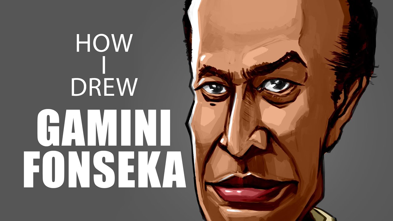 Gamini Fonseka - YouTube