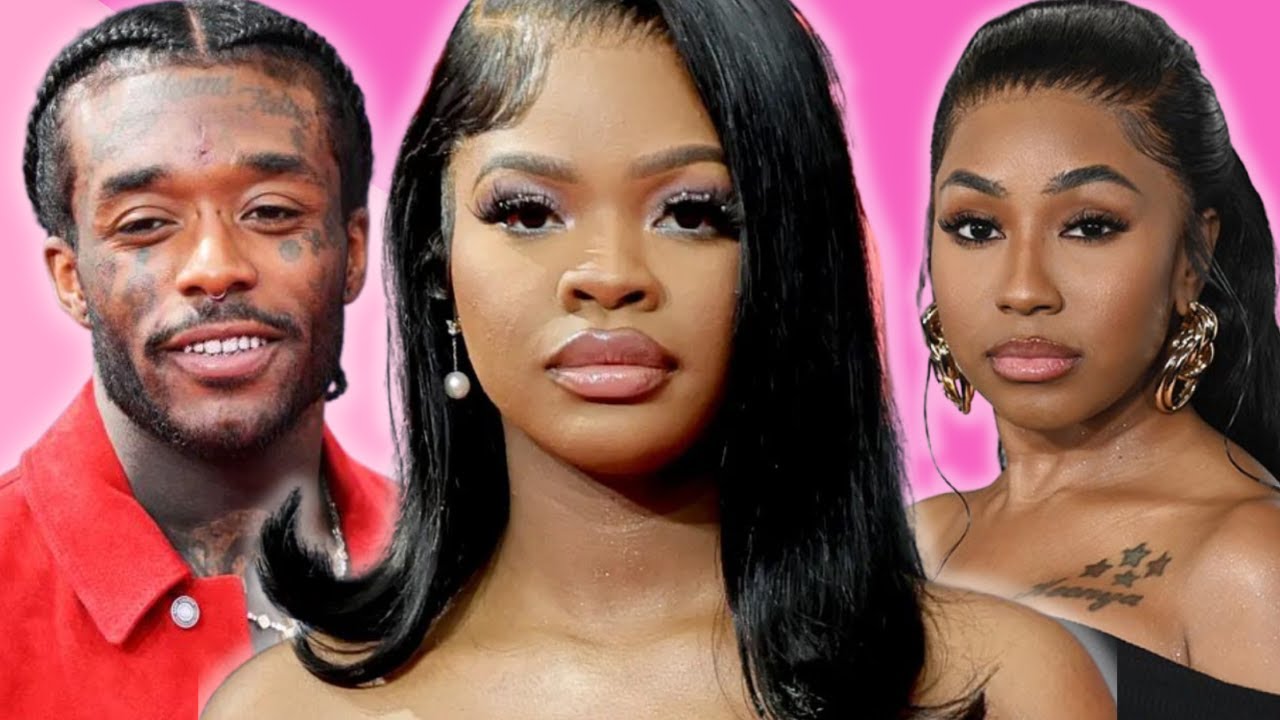 City Girls JT Doesn't Hold Back on Calling Out Yung Miami for Betrayal ...