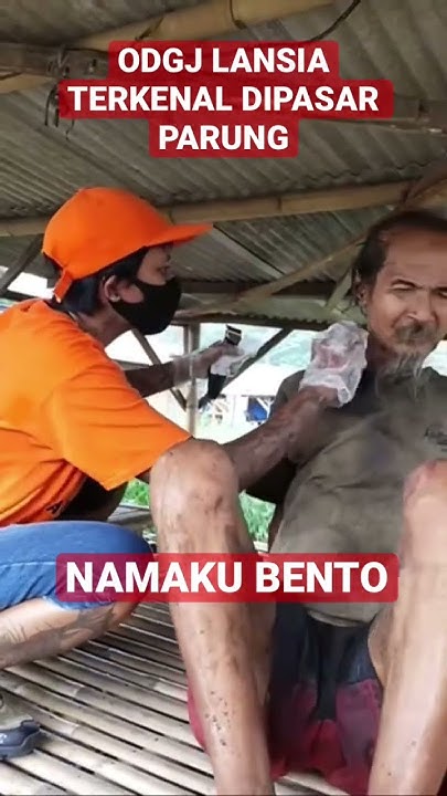 NAMAKU BENTO - YouTube