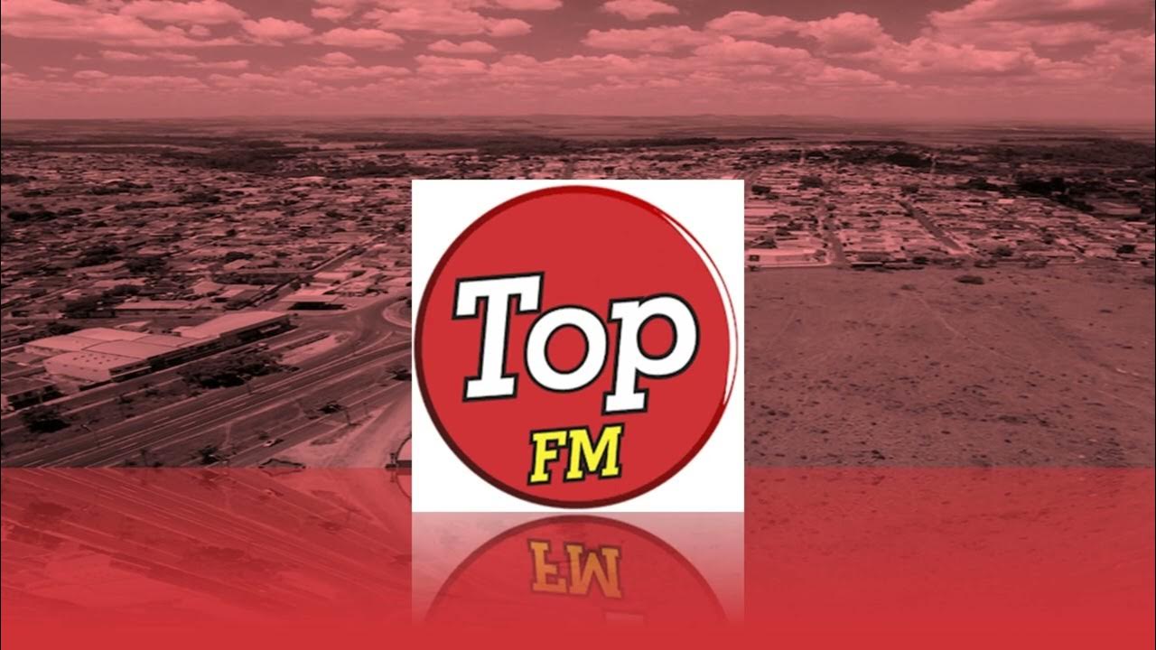 Prefixo - Top FM - 98,9 MHz - Santa Rosa de Viterbo/SP - YouTube
