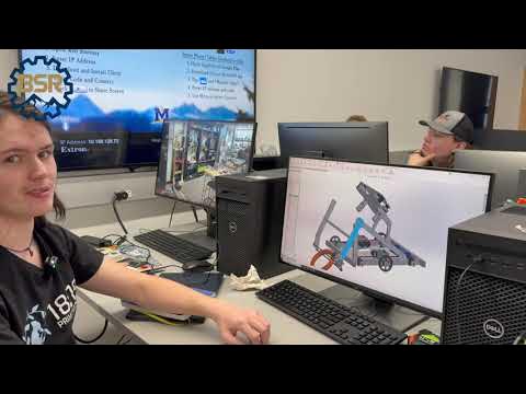 BSR Ri3D 2024 Day 2 Midday Review - YouTube