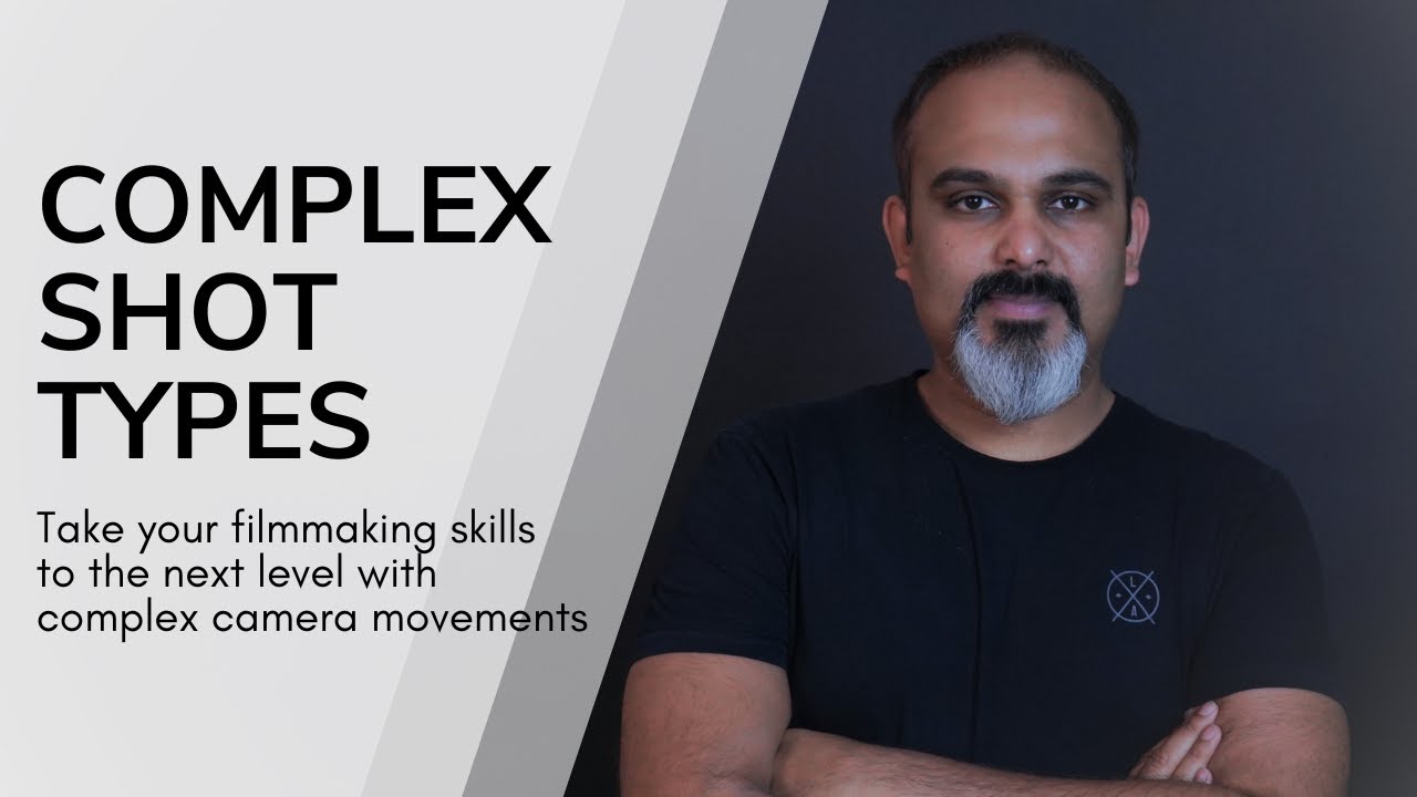 Complex Shot Types - YouTube