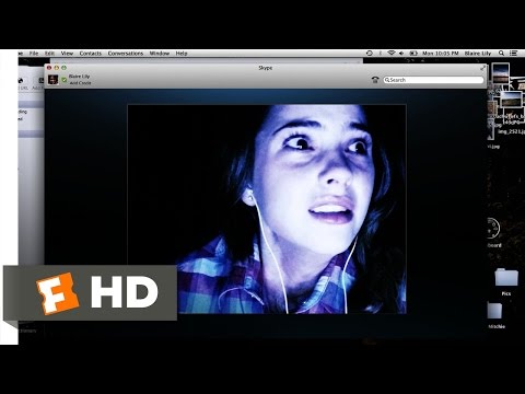 Unfriended (2014) - One Last Thing Scene (10/10) | Movieclips
