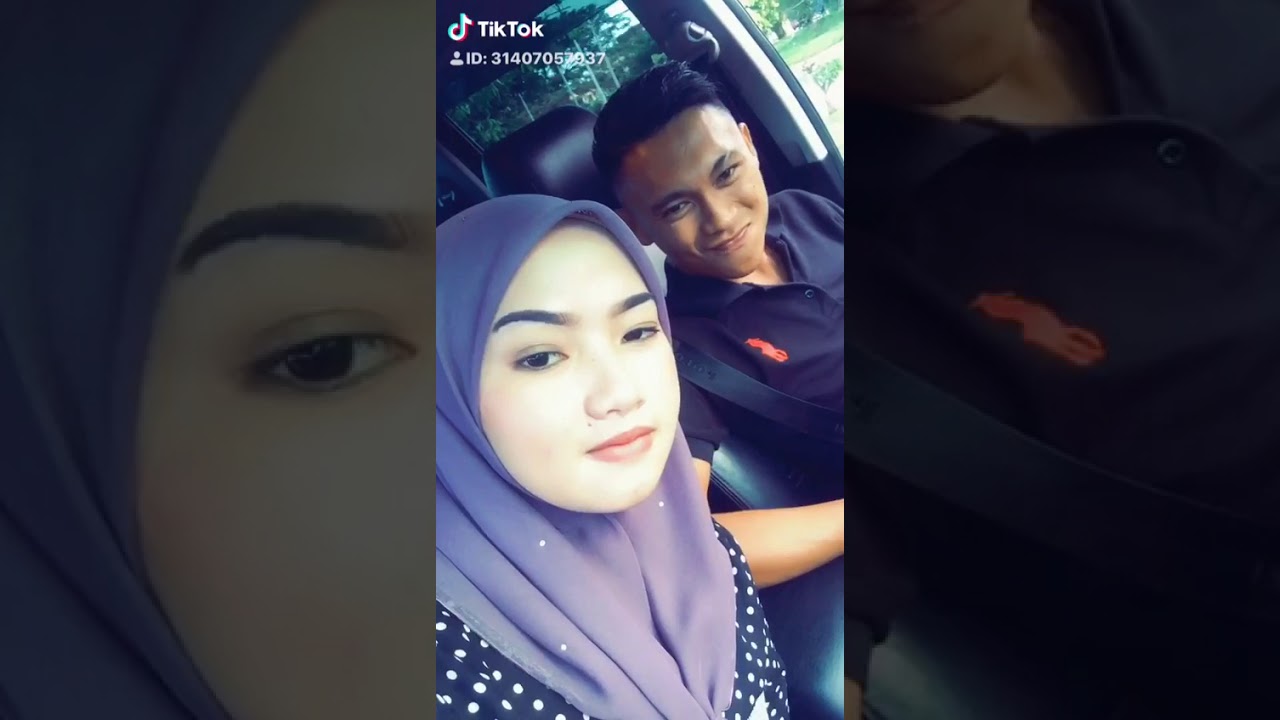 Tiktok with husband - YouTube