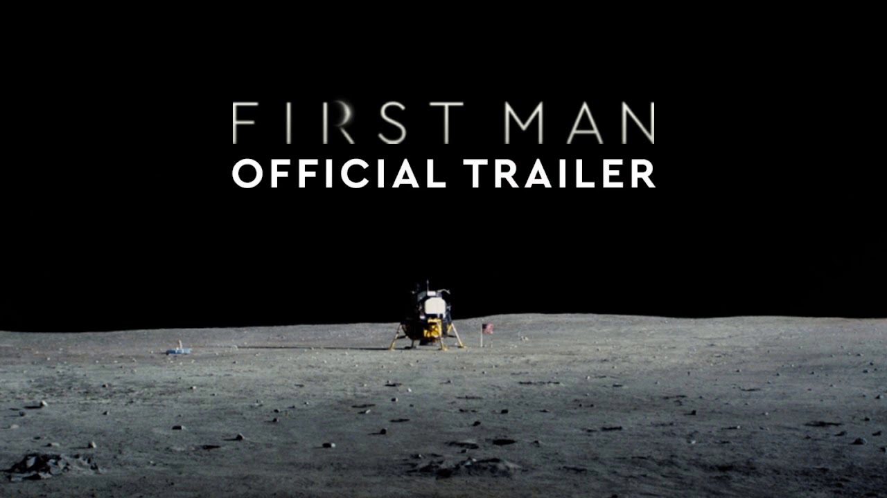 The Landing by Justin Hurwitz 1 hour (First Man) - YouTube