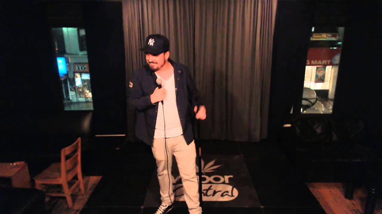 Stoner Sundays 174 Mike Rita - YouTube