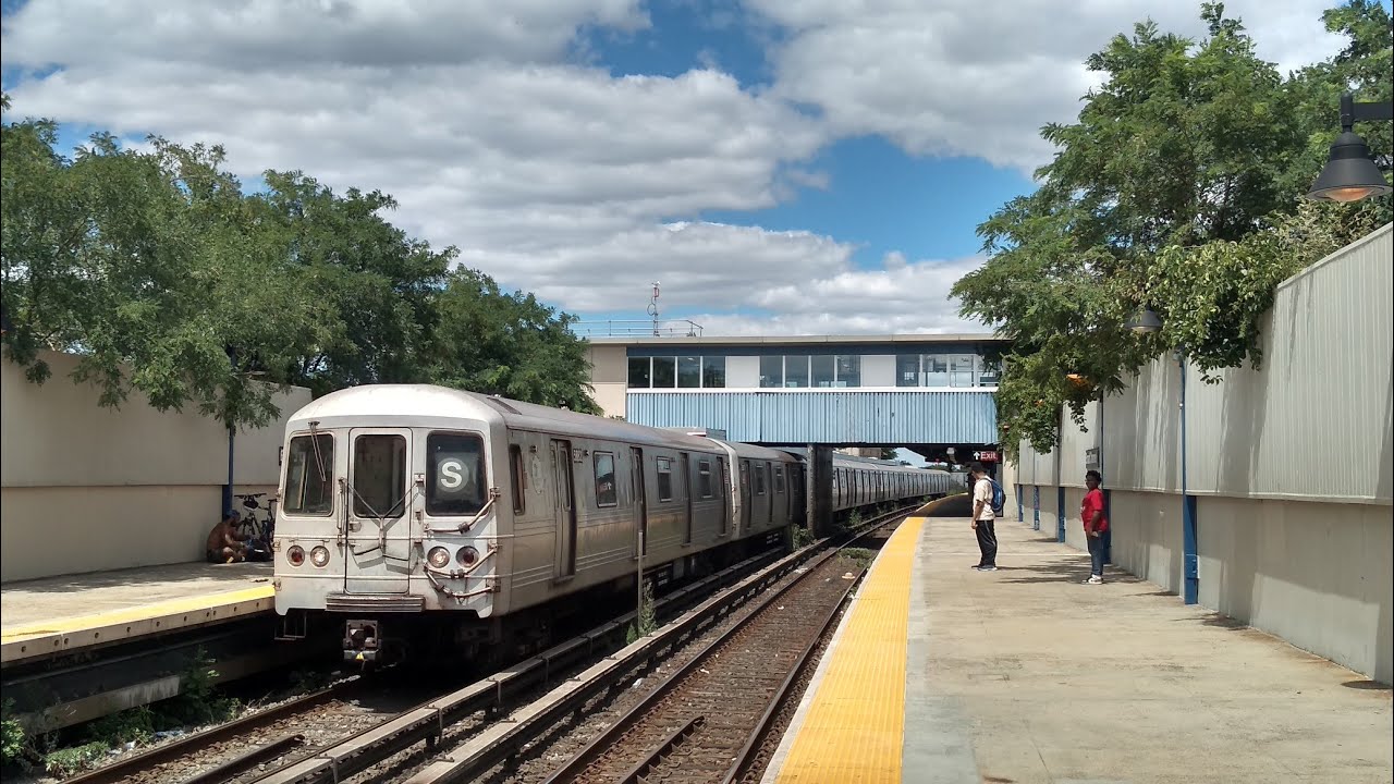 NYC Subway Rockaway Shuttle Trains Full Length To Rockaway Blvd YouTube nyc-subway-rockaway-shuttle-trains-full-length-to-rockaway-blvd-youtube