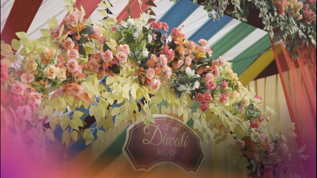 Diwali Mela Celebrations 2024 at Works, Barnala | IOL Chemicals and ...