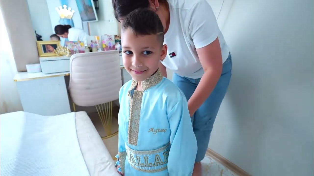 CANLI YAYIN demirdenis SUNNET AYTAC - YouTube