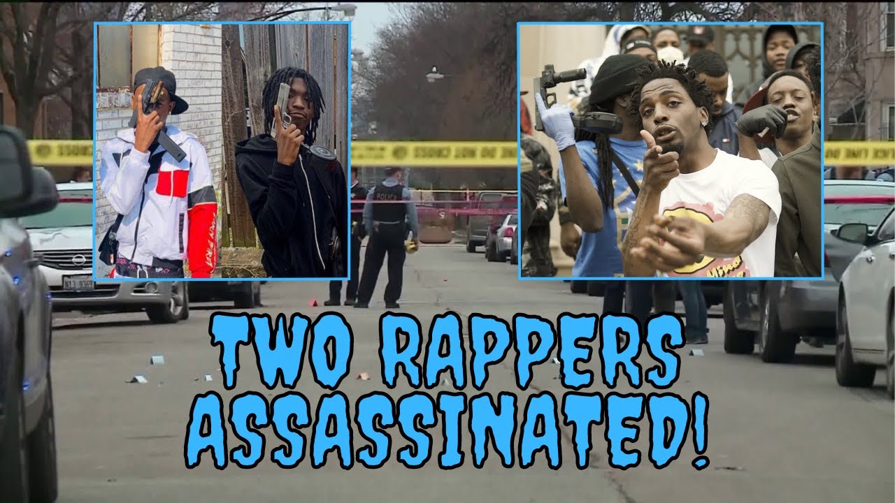 THE WILD STORY OF BIGBUCKZ ELOO AND KB SIXX - YouTube