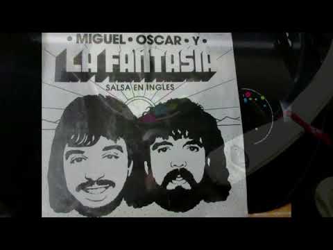 salsa en ingles - YouTube