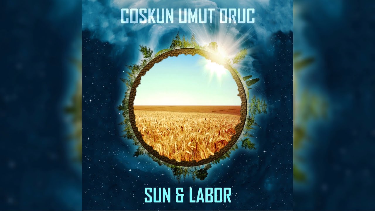 Coskun Umut Oruc - Alone (ft. Tulay Goksu) - YouTube