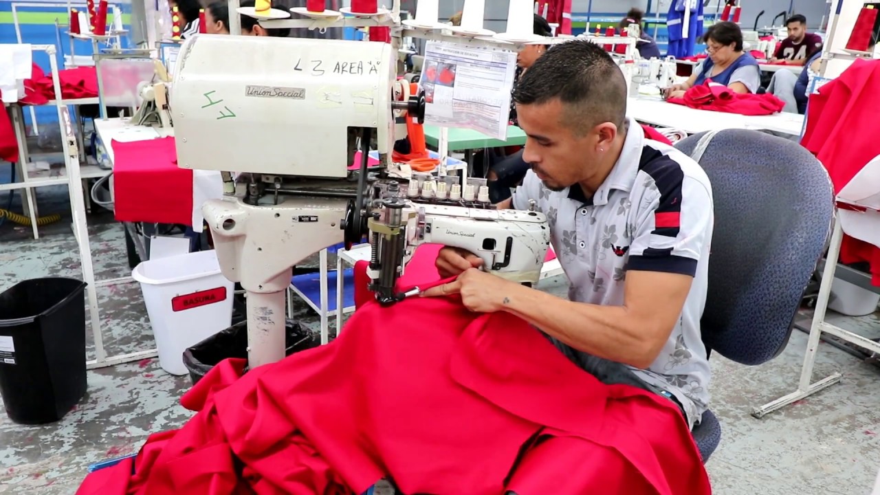 REPSA | Expo Industrial y Proveedores Acuña 2018 - YouTube