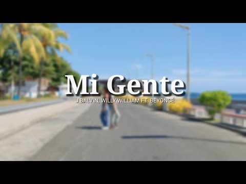 [JENLEE] Mi Gente Cover | Robhe JEN X LEE - Stephanie | Stephanie Ariban