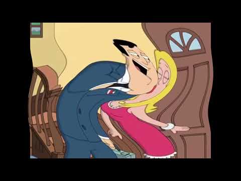 American Dad Intro But He Can't Hit Those Notes