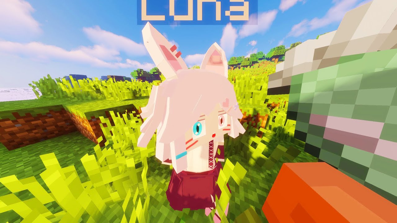 Sopherina x Jenny Mod (Fapcraft) in Minecraft - YouTube