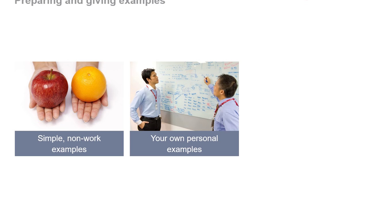 FS prework 09 preparing examples - YouTube