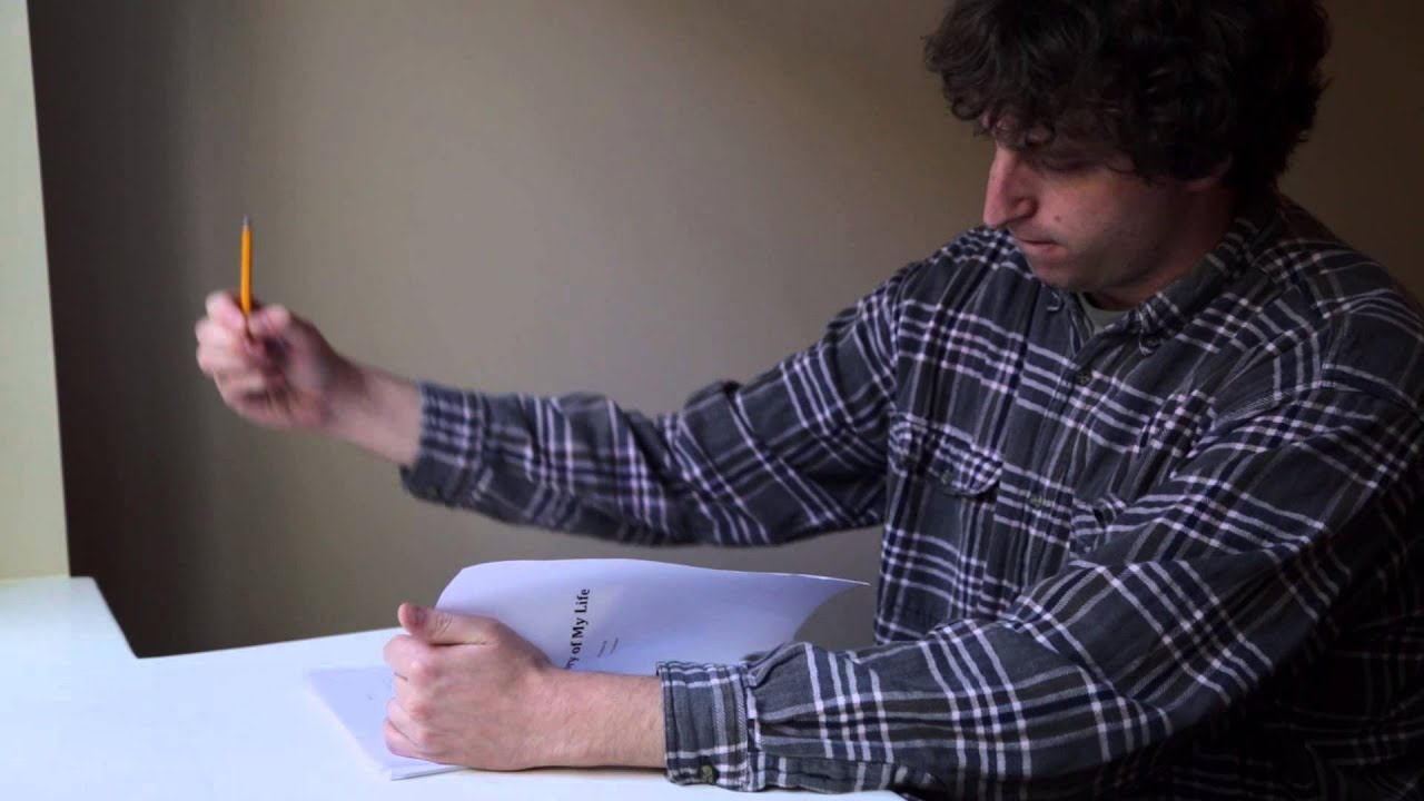 Lesson #1 : How To Write A Script ? - Youtube