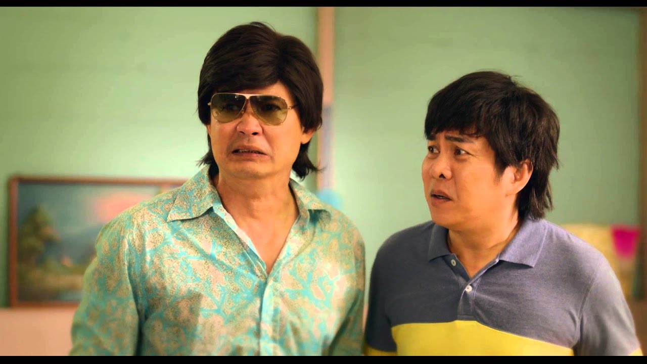 MR UNBELIEVABLE Final Trailer | 终极预告｜IN CINEMAS 3 DECEMBER 爆笑上映！ - YouTube