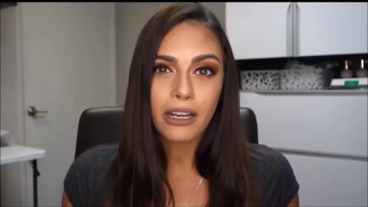 Crypto Chick's Re-Uploaded Videos Shows Shes Dumb, And Hot, But NOT A ...