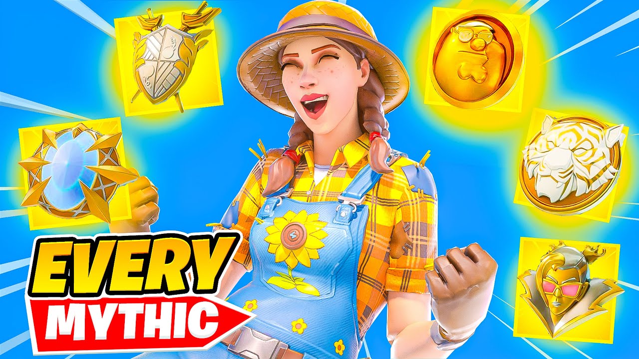 THE FORTNITE GAUNTLET | Vice Fortnite - YouTube