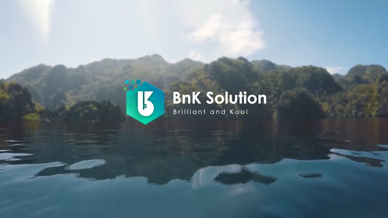 BnK Solution - Spring Journey I 2023 - YouTube