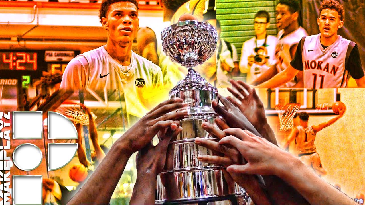 Official 2016 Peach Jam Recap Michael Porter Jr Trae Young Quade