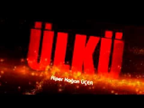 Ülkü Kitabı ( Alper Kağan Üçer )