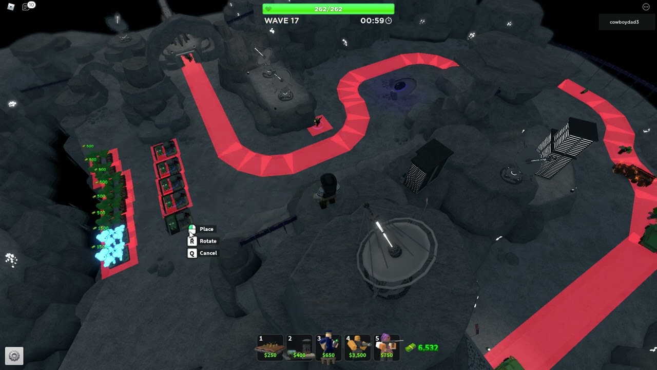 TDS Solo Fallen Triumph (Moon Base) - YouTube