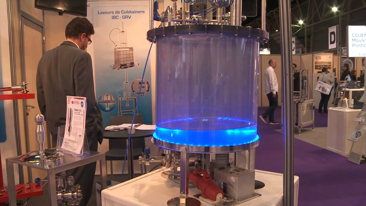APSIS TECHNOLOGIES | Hall 5000 Stand F21 - YouTube