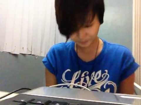 Haizel Fernando: Not like the Movies by Katy Perry (Audition Video ...