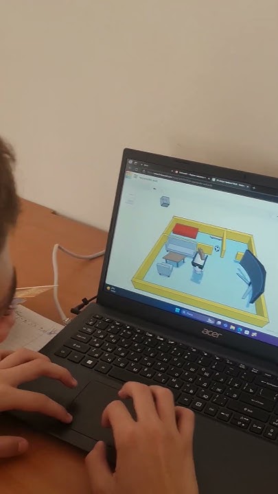 STEAM Ev əşyalarının dizaynı.7c - YouTube