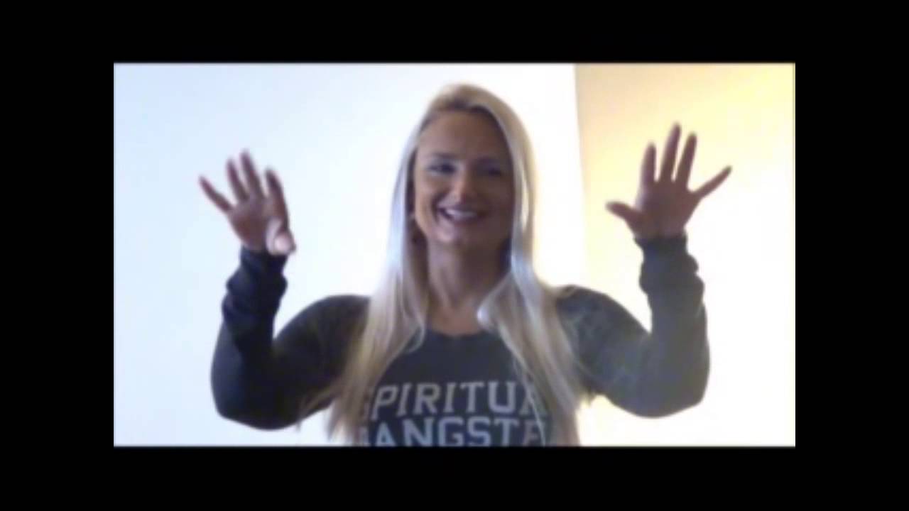 Second Sunday (Pt 2) Year in Review with Jessica Alstrom Transcendence ...