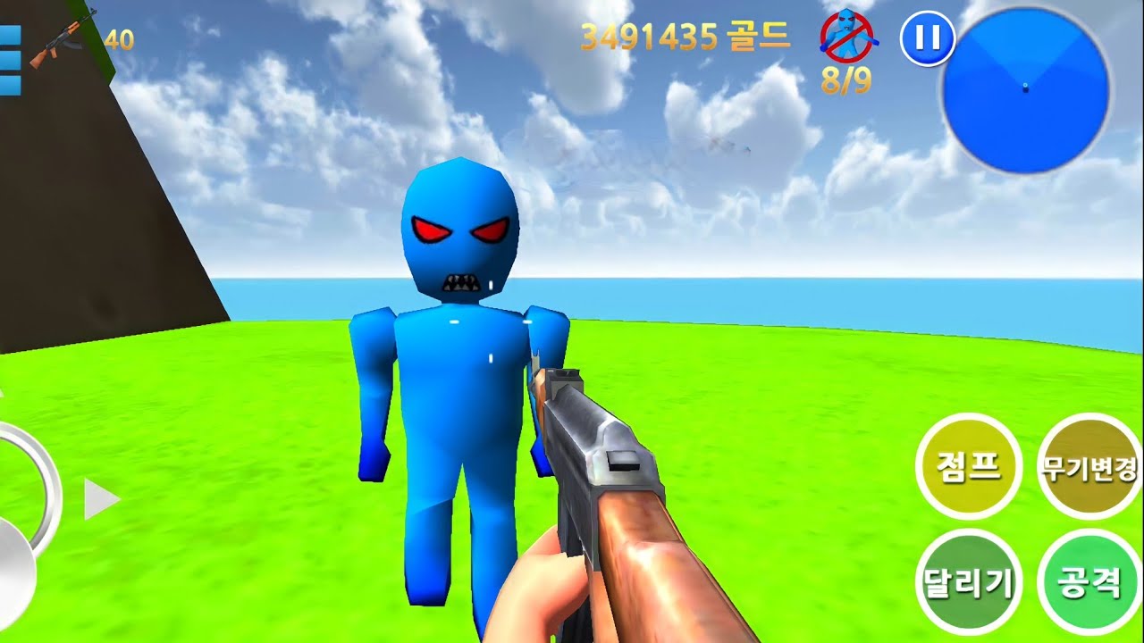 Finding Blue | Gameplay Walkthrough #19 - YouTube