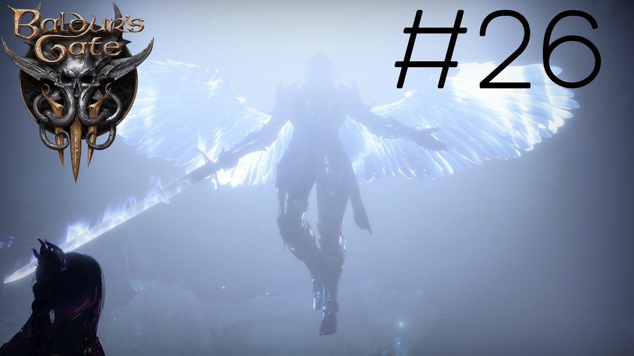 Canto Notturno e Leopoldo esce dalla friendzone | Baldur's Gate 3 ...