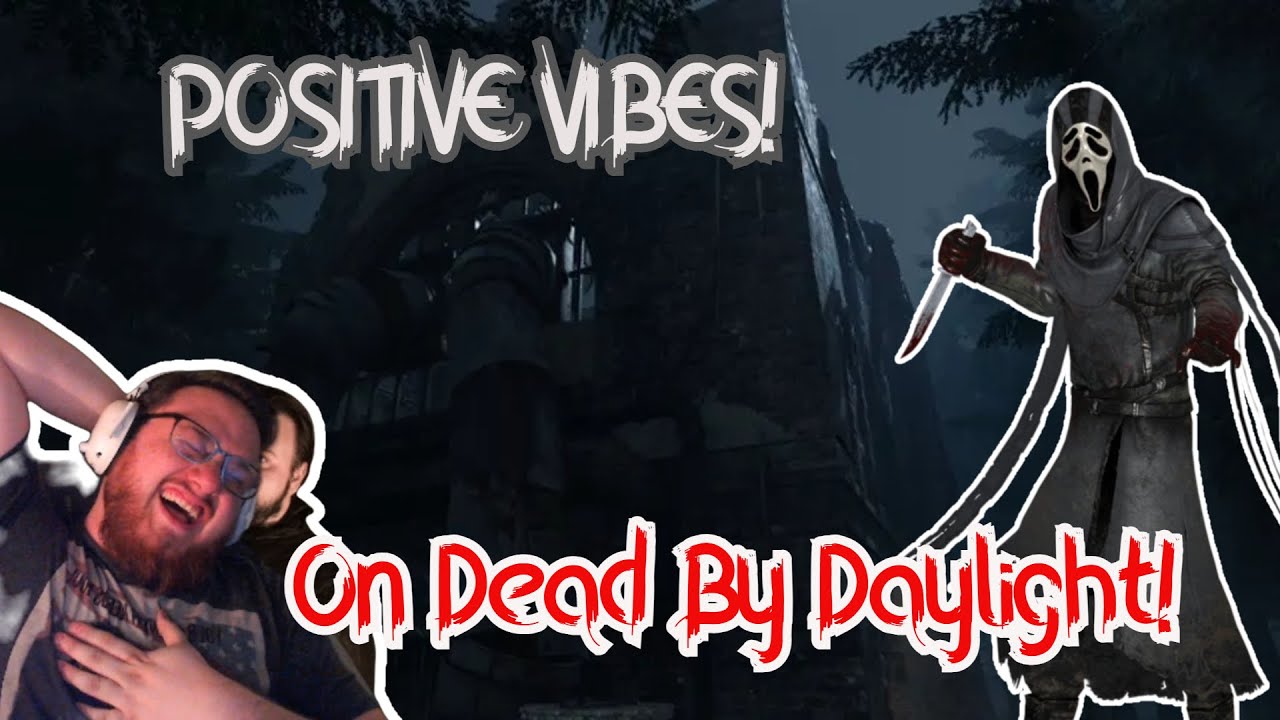 Ghost Face Makes Friends! | Ghostface on Coal Tower - YouTube