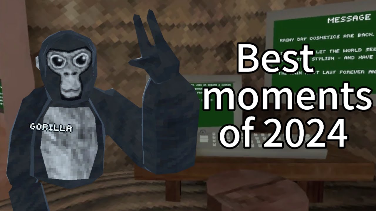 All of the best Pastalover gtag videos of 2024! - YouTube