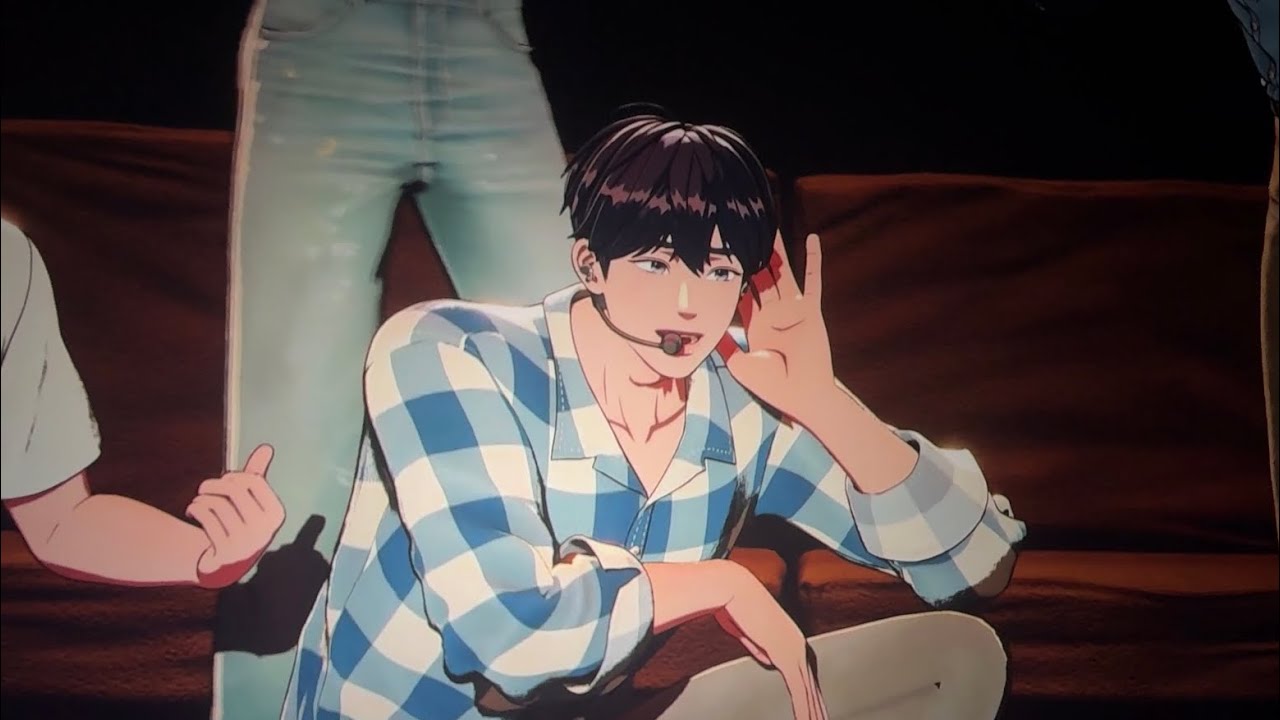 20241006 PLAVE FAN CONCERT'Hello, Asterum!' ENCORE: Pump Up The Volume ...