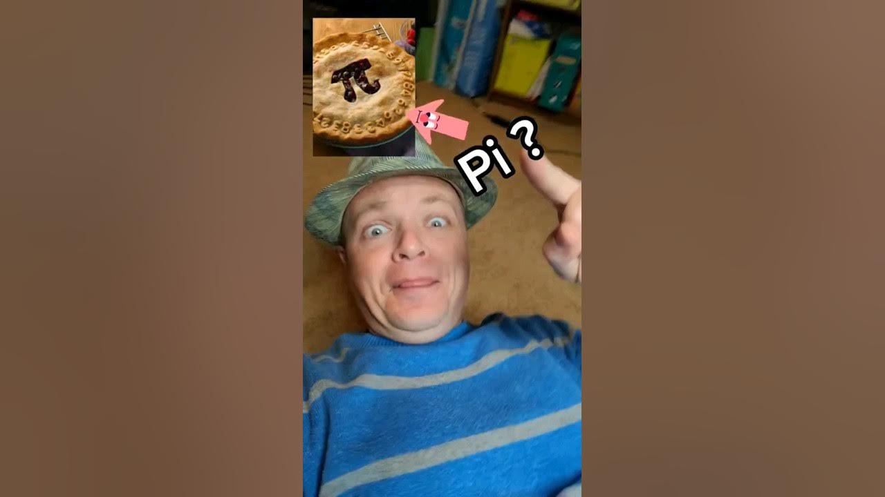 Happy Pi Day #piday #thepisong #pieday - YouTube
