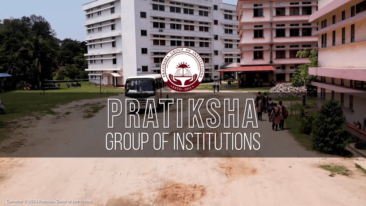 Pratiksha Group of Institutions - YouTube